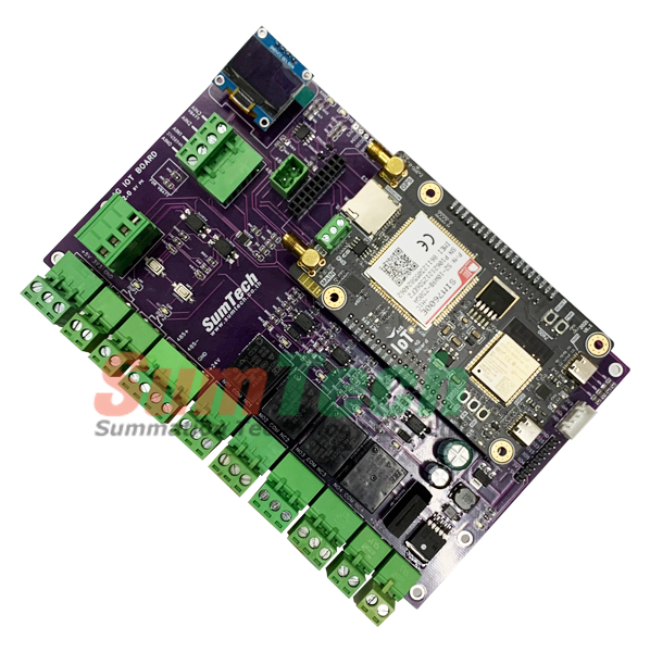 Summation Technology Co.,Ltd.