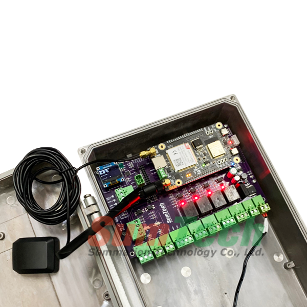 Summation Technology Co.,Ltd.