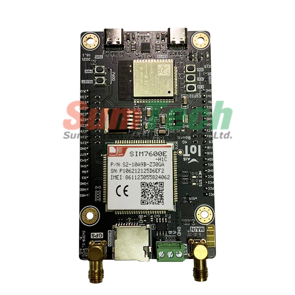 Summation Technology Co.,Ltd.