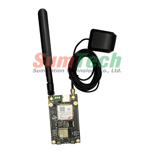Summation Technology Co.,Ltd.
