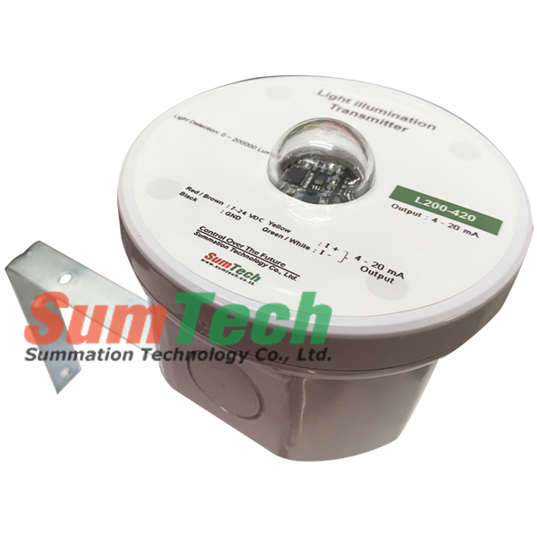 Summation Technology Co.,Ltd.