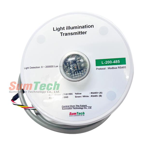 Summation Technology Co.,Ltd.