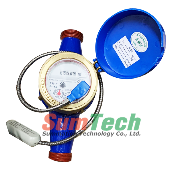 Summation Technology Co.,Ltd.