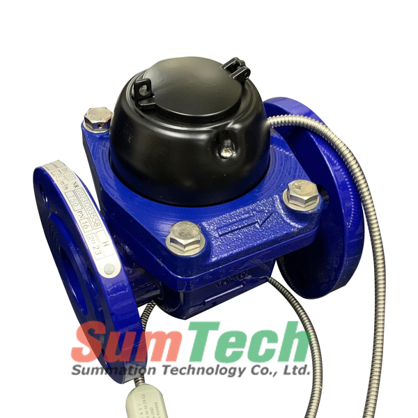 Summation Technology Co.,Ltd.