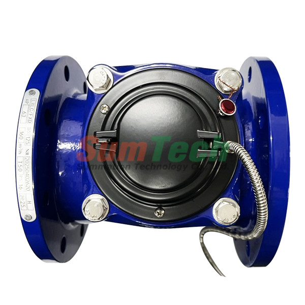 Summation Technology Co.,Ltd.