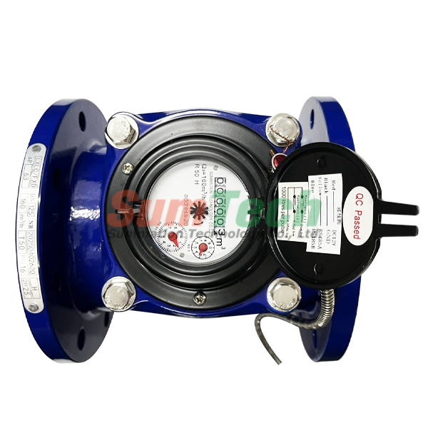 Summation Technology Co.,Ltd.