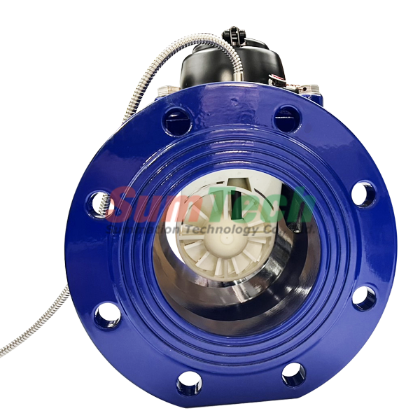 Summation Technology Co.,Ltd.