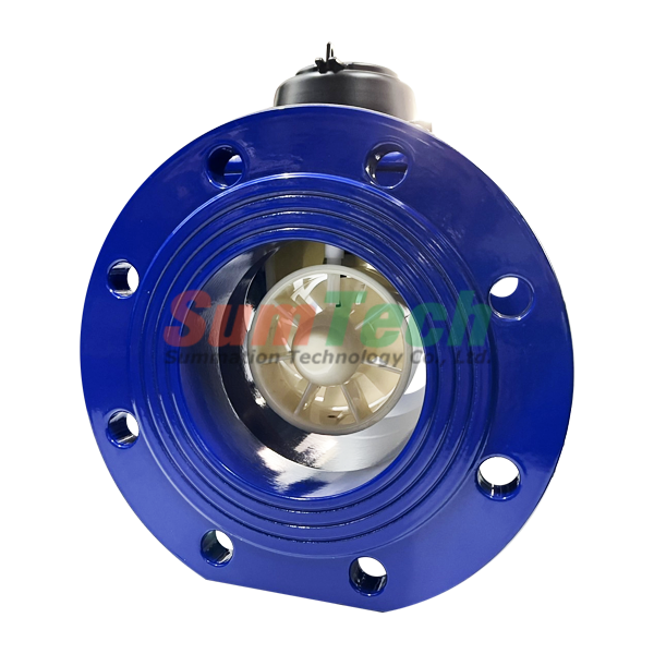 Summation Technology Co.,Ltd.