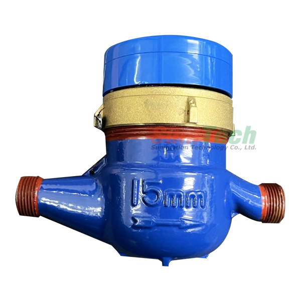 Summation Technology Co.,Ltd.