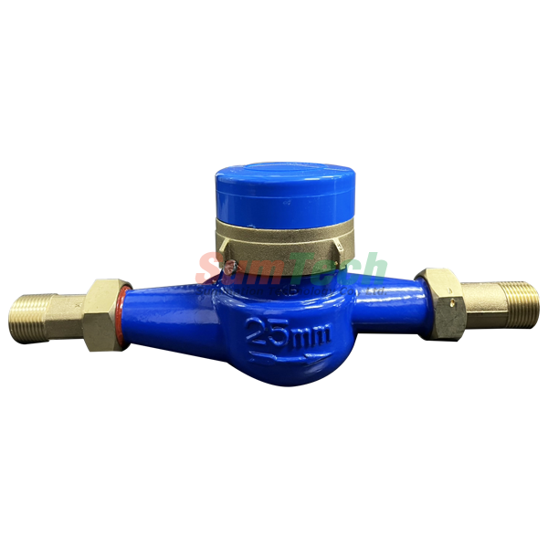 Summation Technology Co.,Ltd.